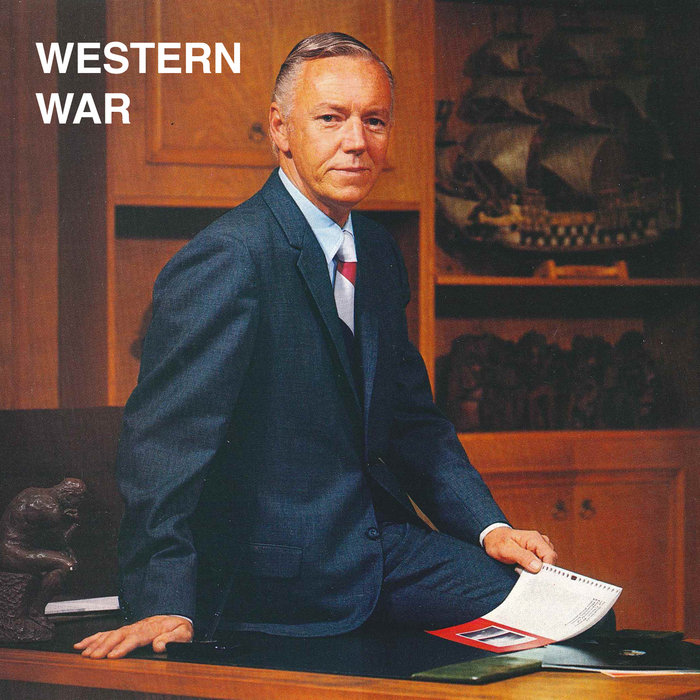 Western War | Western War
