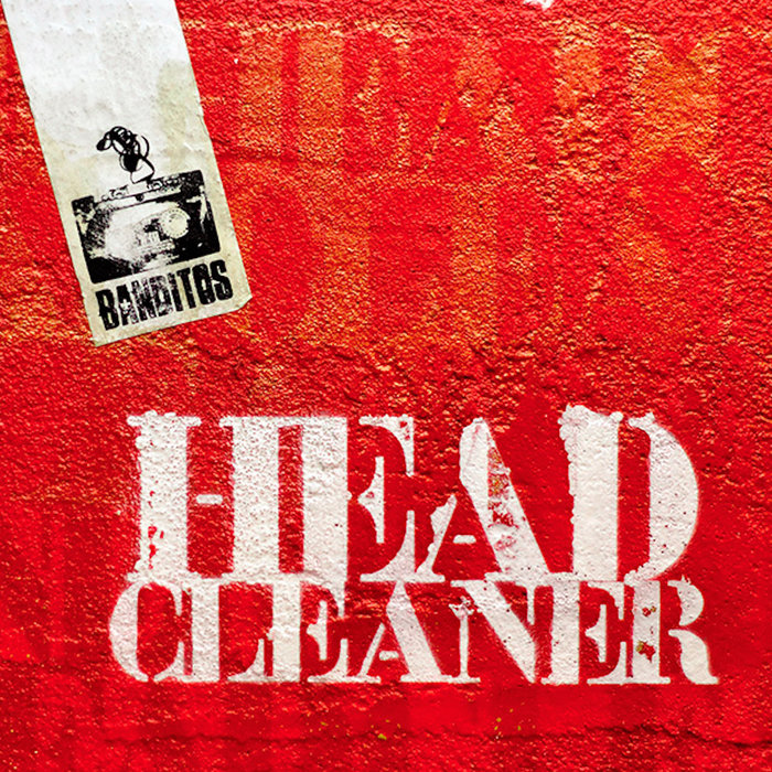 Head Cleaner | Banditos