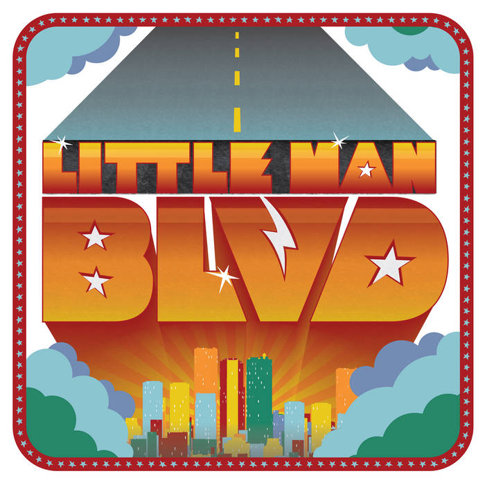 Little Man Movie Poster
