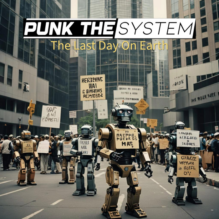 The Last Day On Earth | Punk The System
