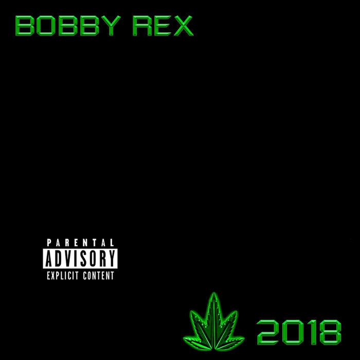 2018 | Bobby Rex