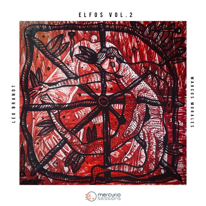 Elfos Vol.2 | Mercurio Sessions