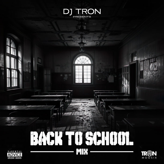 Back To School Mix | DJ Tron