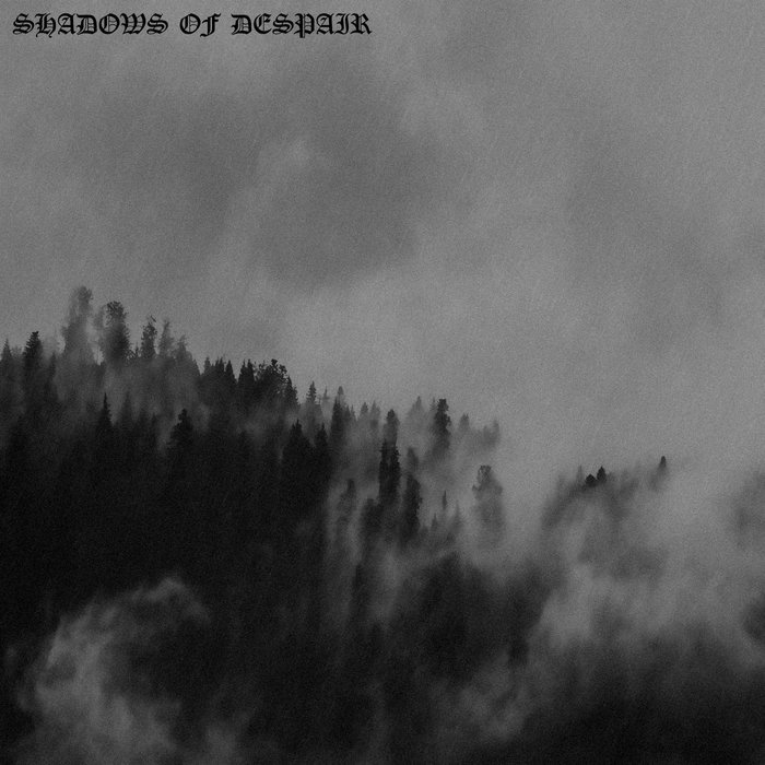 Shadows Of Despair | Void Of Nothingness
