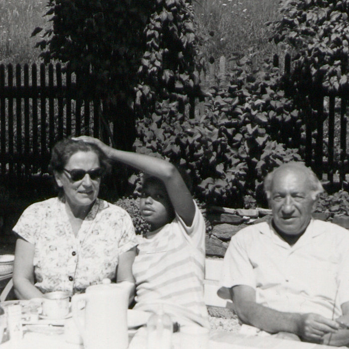 Miniatures for Miriam Goldschmidt | Alex Kozobolis