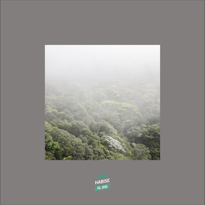 ZEHN | IIL010 (inkl. Habben Remix) | Habise | I'm in Love Records