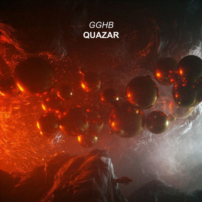 Quazar | GGHB