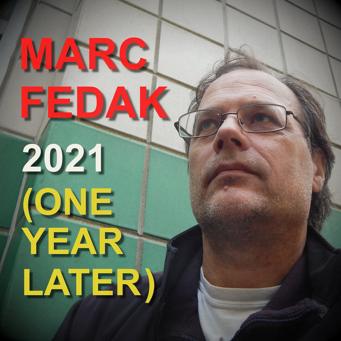 Body Parts Reunion (At the Hospital) | Marc Fedak | marc fedak