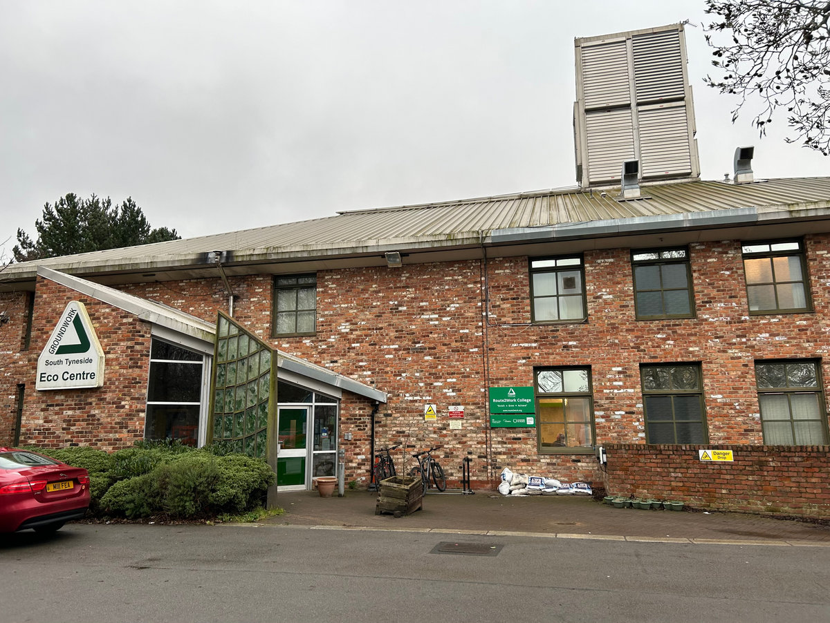 Oct-Dec Term 2023 | Route2work