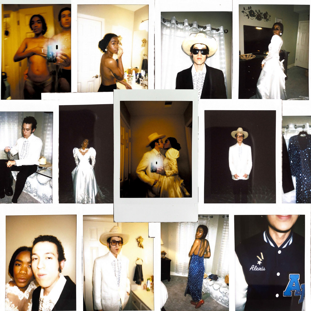 For All Intents & Purposes | slumpy melatxnin | DOLPHIN BOY RECORDS