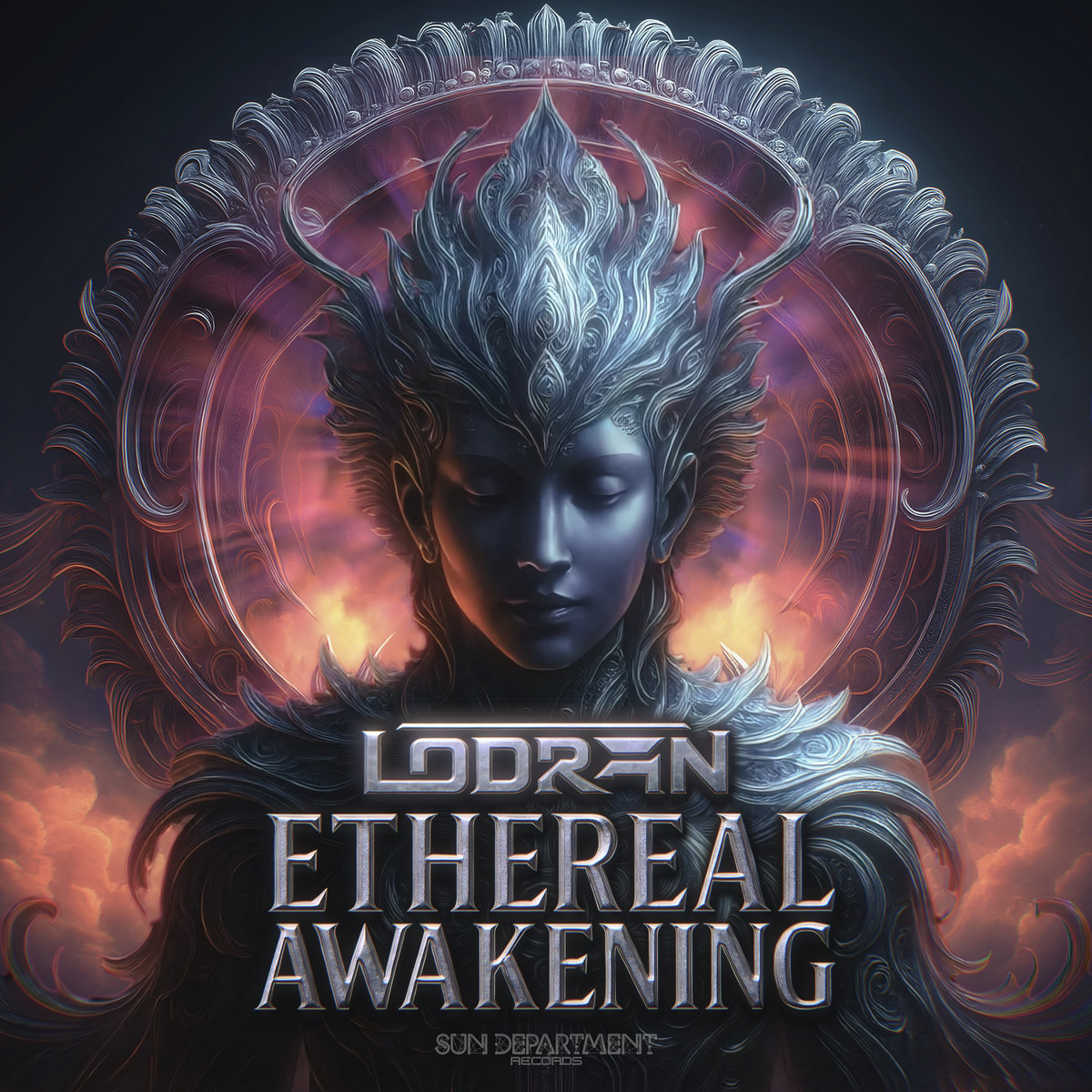Ethereal Awakening | LoDran | Sun Department Records