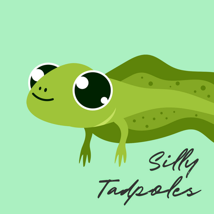 Silly Tadpoles | Pinkie Ukulele