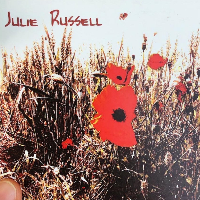 Julie Russell | Julie Russell