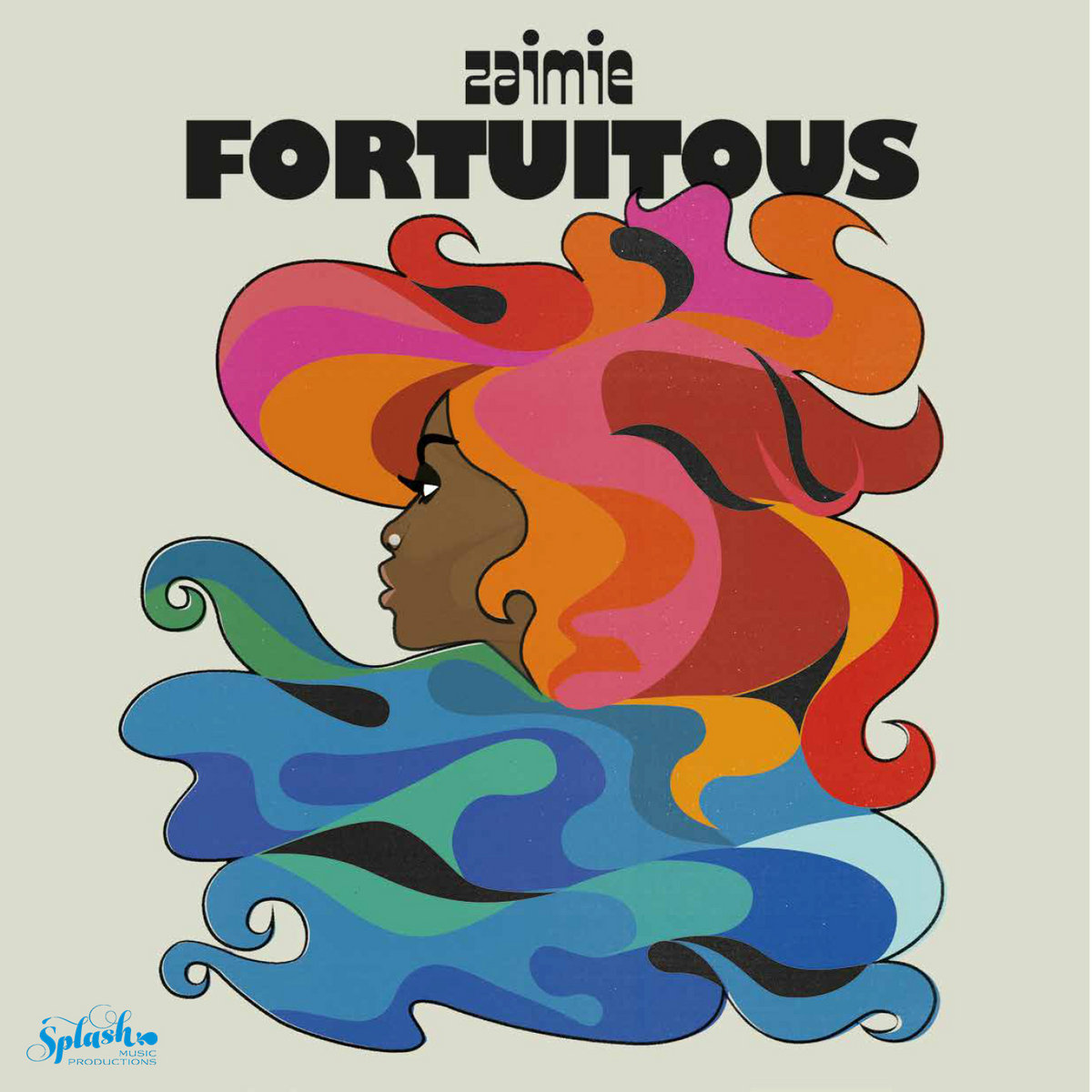 Fortuitous | Zaimie