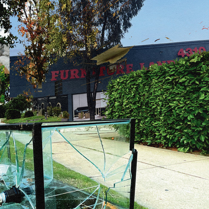 Furniture Land | Dylan Marx