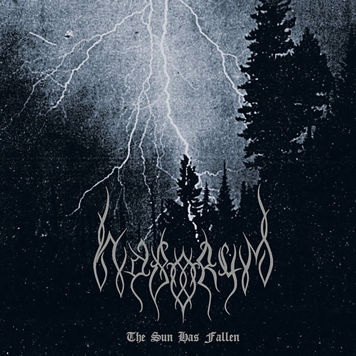The Sun has Fallen | HABORYM
