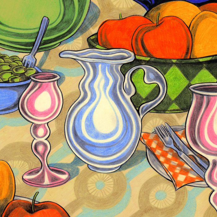 Rhodis | Mas:m | Scala Recordings