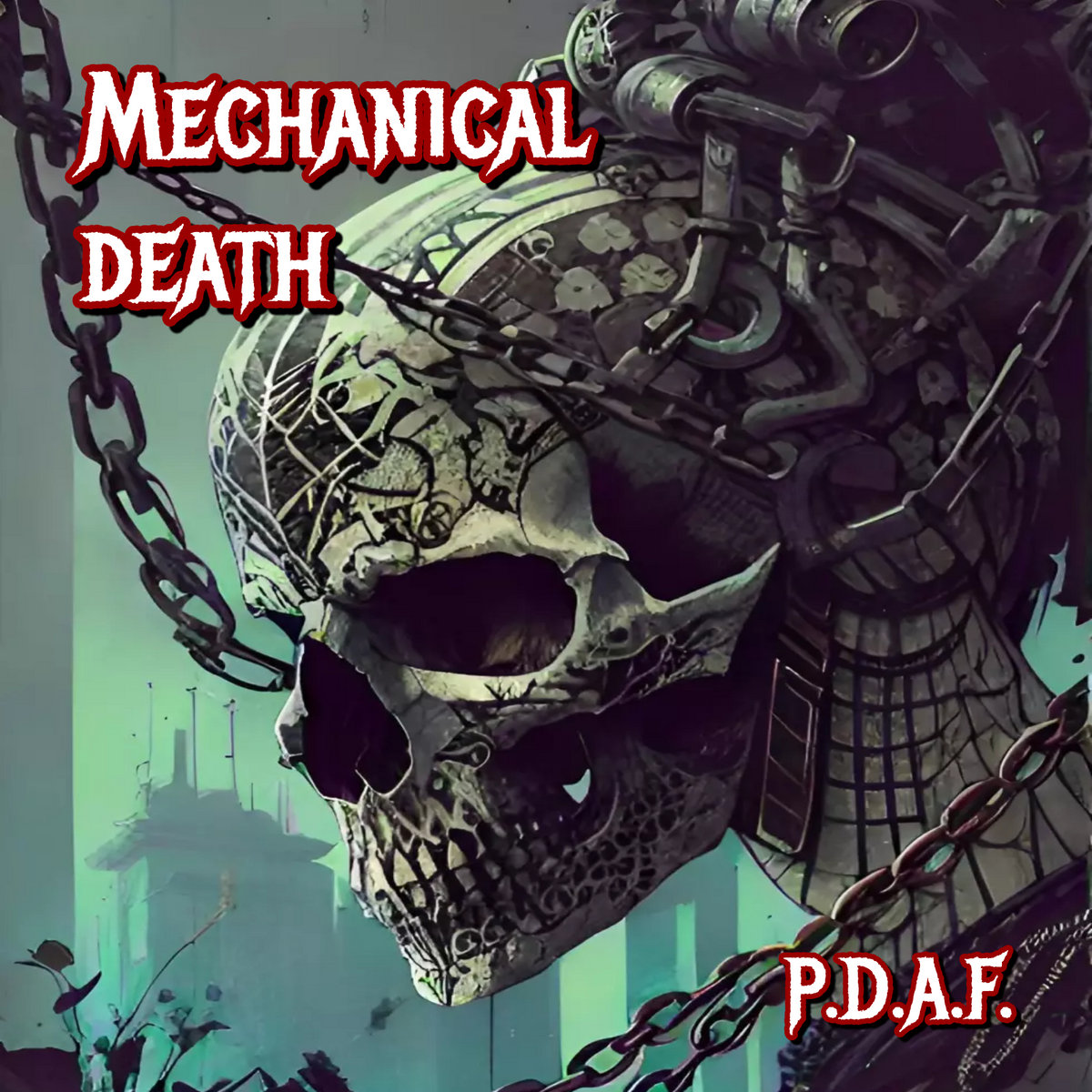 Mechanical Death | People Die at the Fair