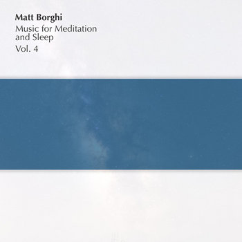 Music | Matt Borghi