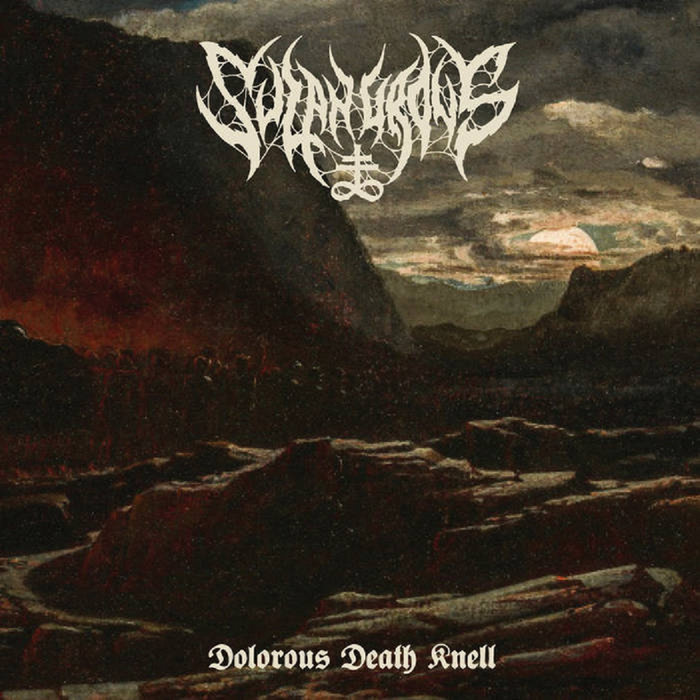 Dolorous Death Knell | Sulphurous