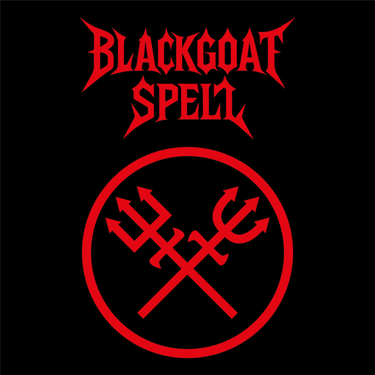 Black Goat Spell | Black Goat Spell