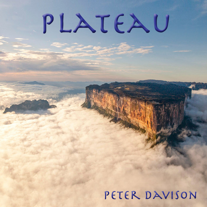 Plateau | Peter Davison