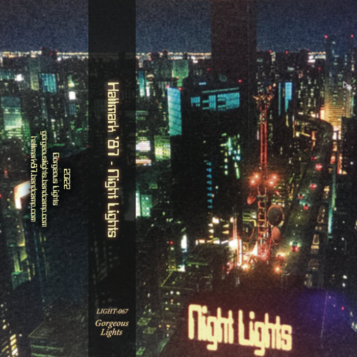 Night Lights | Hallmark '87 | Gorgeous Lights