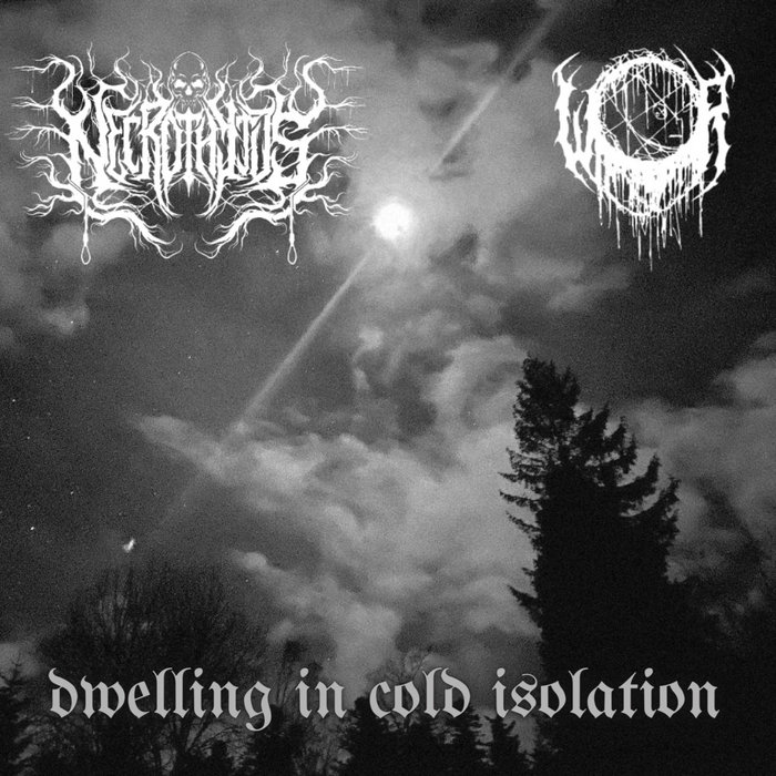 Dwelling in cold isolation | Necrothytus and Winterr | Necrothytus
