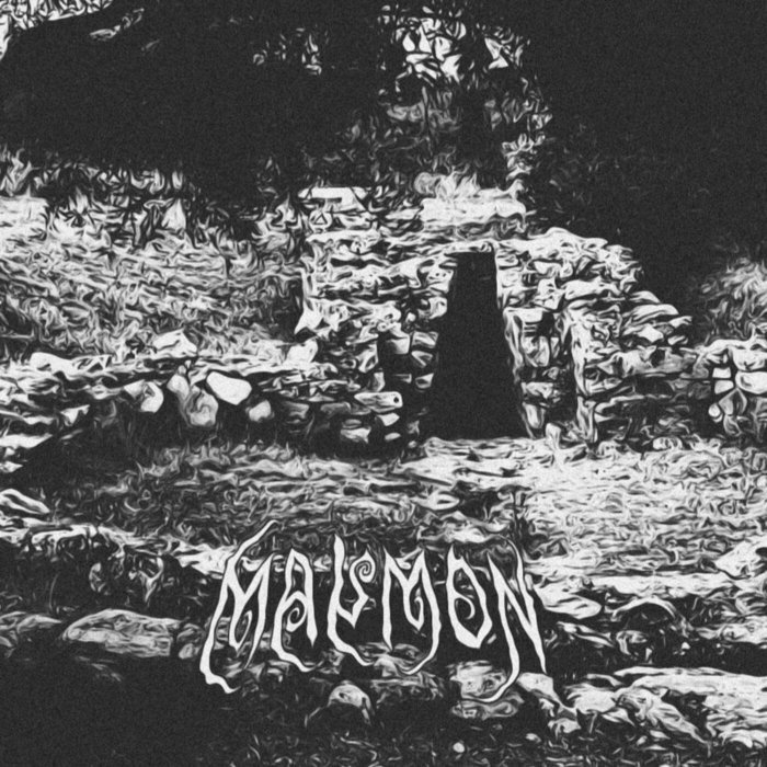 Maymon [EP] 2023 | Maymon