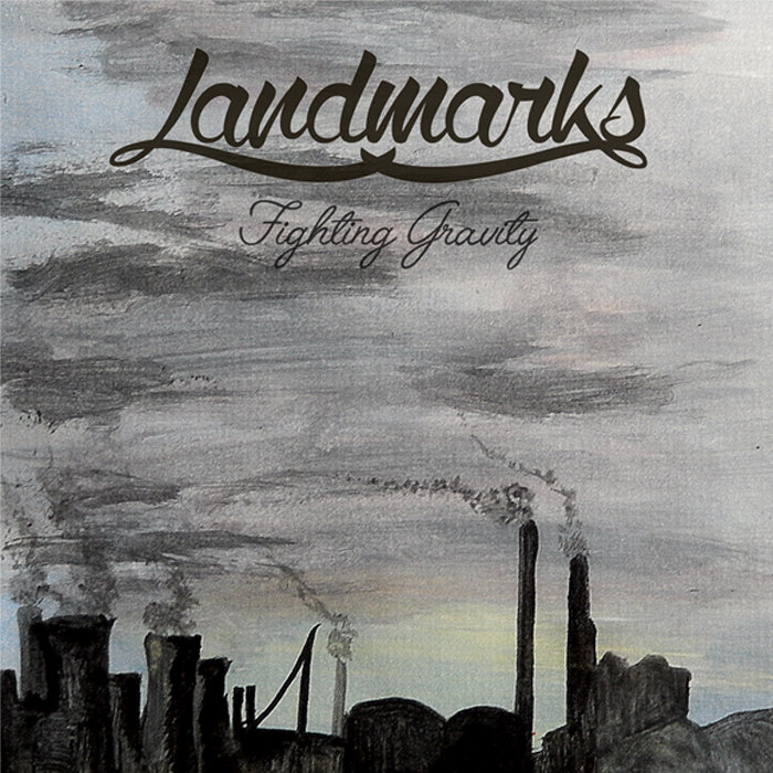 Fighting Gravity | Landmarks