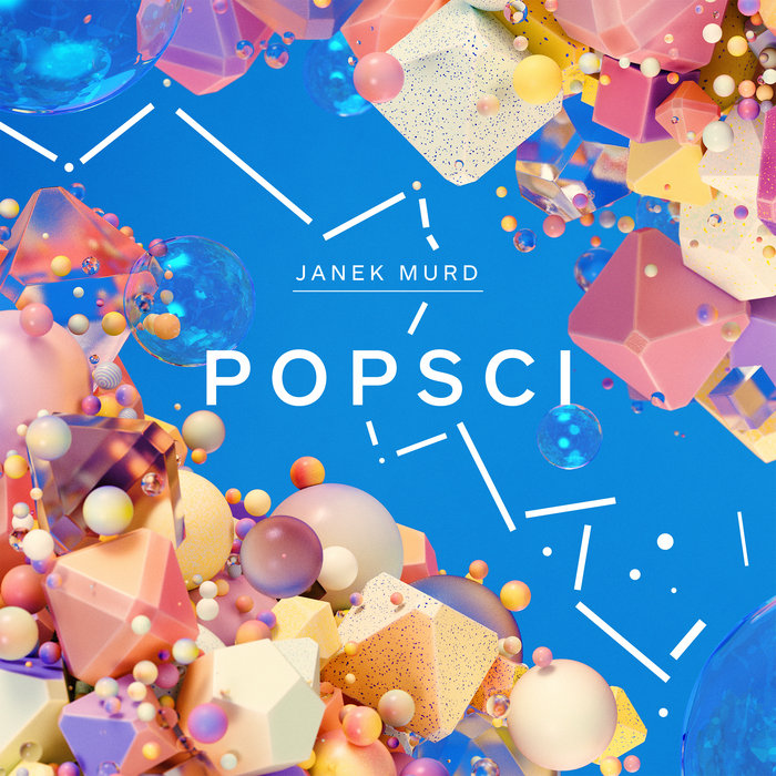POPSCI | Janek Murd