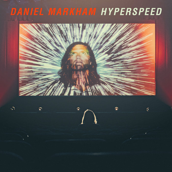 Hyperspeed | Daniel Markham