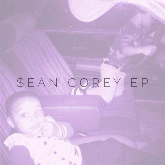 $ean Corey EP | Sean Corey