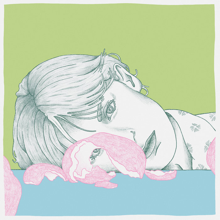 (h)our glass (Reimagined) | Lydia Luce