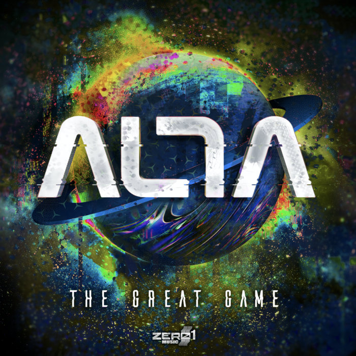 Alta - The Great Game | Zero One Music