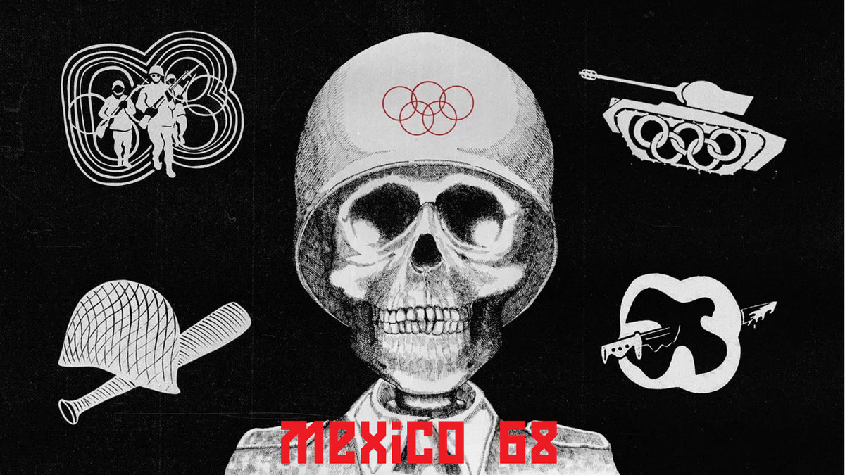 Pachuco Skull Drawing