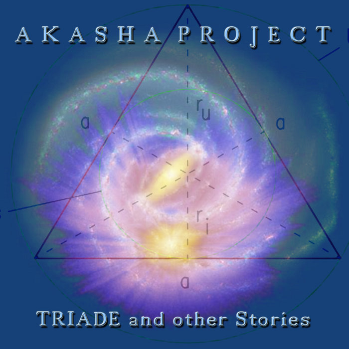 TRIADE and other Stories | Akasha Project