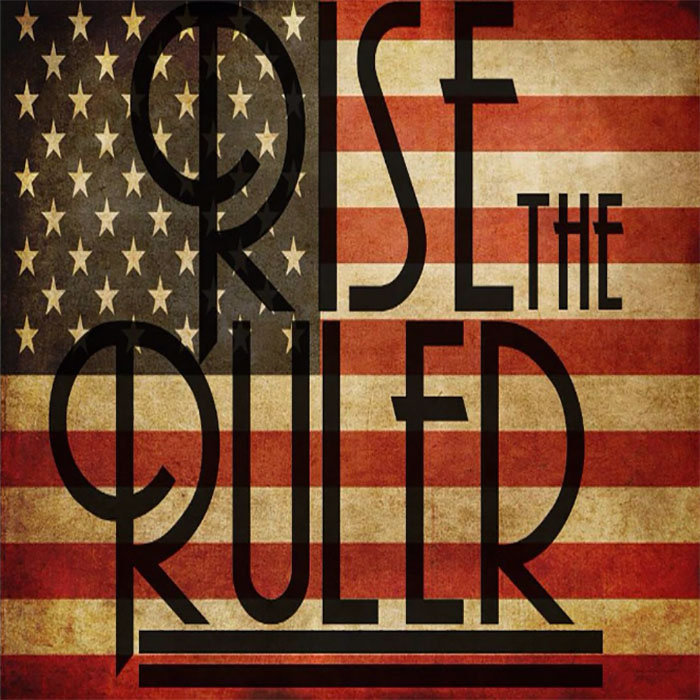 Rise The Ruler | Rise The Ruler
