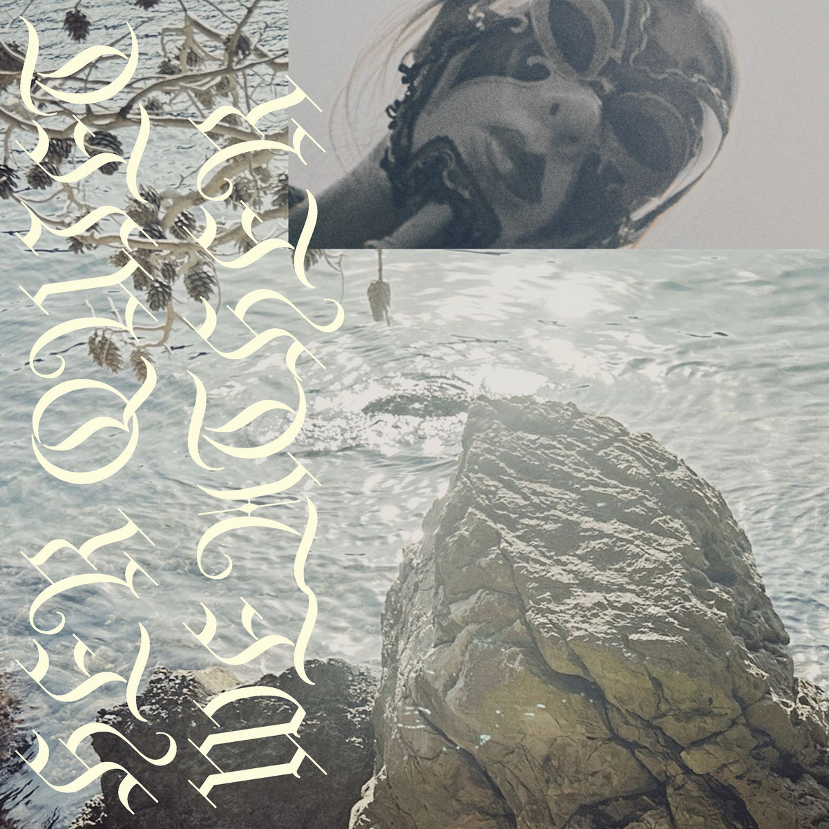 her quiet weather | Harper