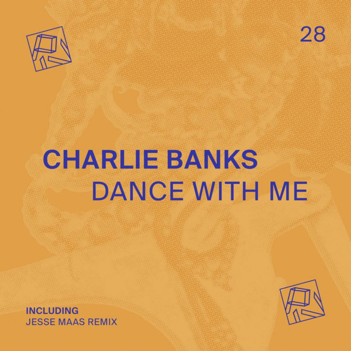 Charlie Banks - Dance With Me [PIV028] | Charlie Banks, Jesse Maas | PIV