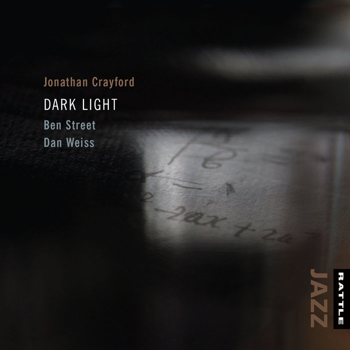 Dark Light | Jonathan Crayford