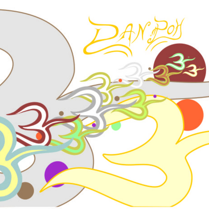 Diary of a Dreamer | Dan Poh