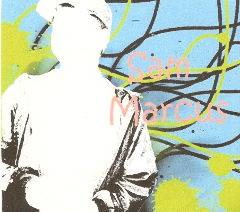 Demo 2010 | Sam Marcus | Toast Office Records