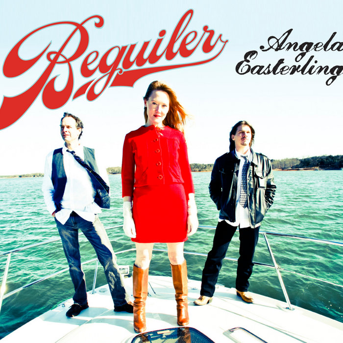 Beguiler | Angela Easterling