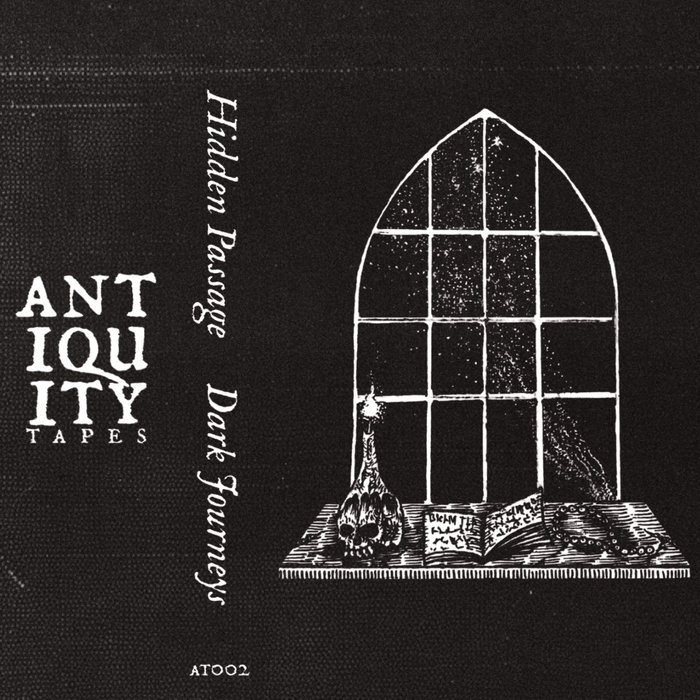 Dark Journeys | Hidden Passage | Forgotten Relic