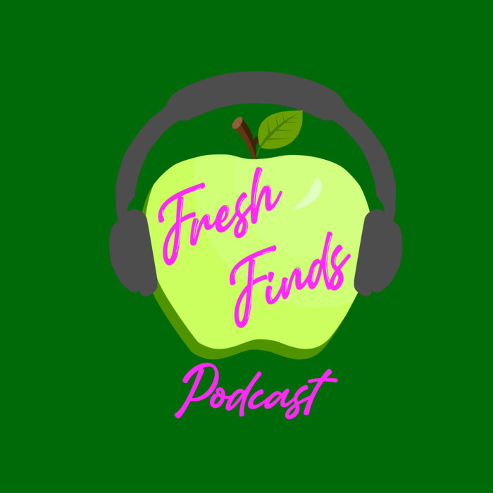 Fresh Finds Intro | Ryan Nicklas | Fresh Finds Presents