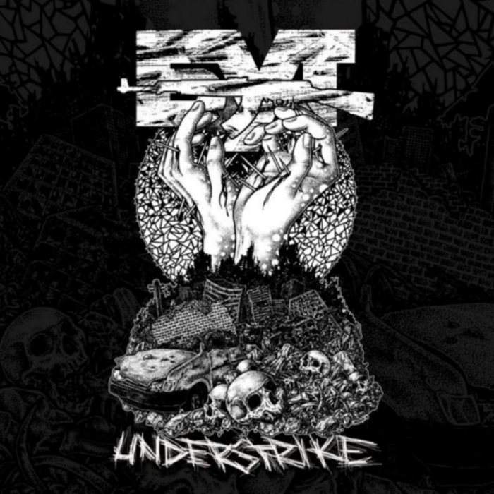 Understrike | Бут