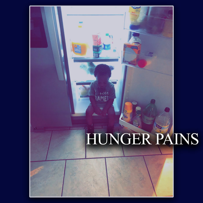 Hunger Pains | Austyn Michael