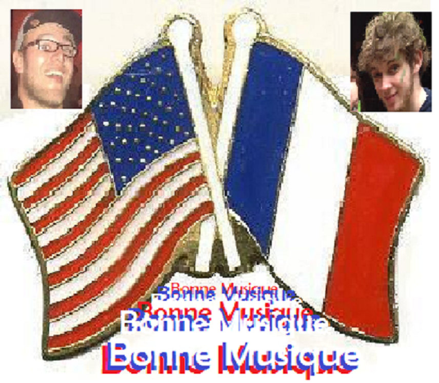 Bonne Musique | Rick Waldo and the Business