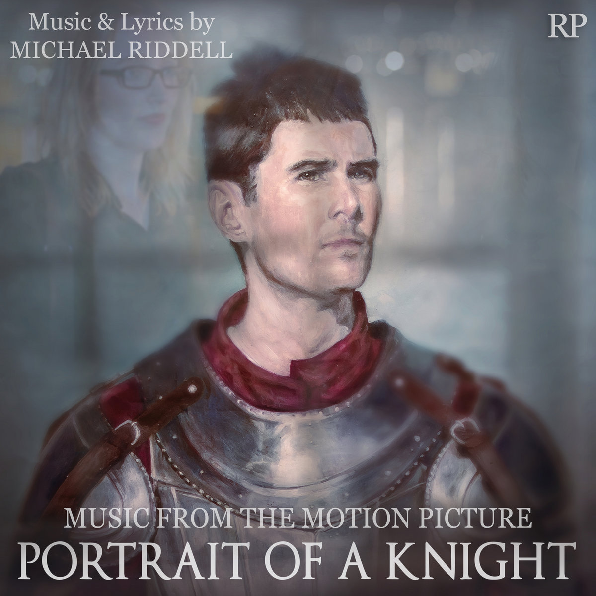 Portrait of a Knight: Music from the Motion Picture | Riddell Productions